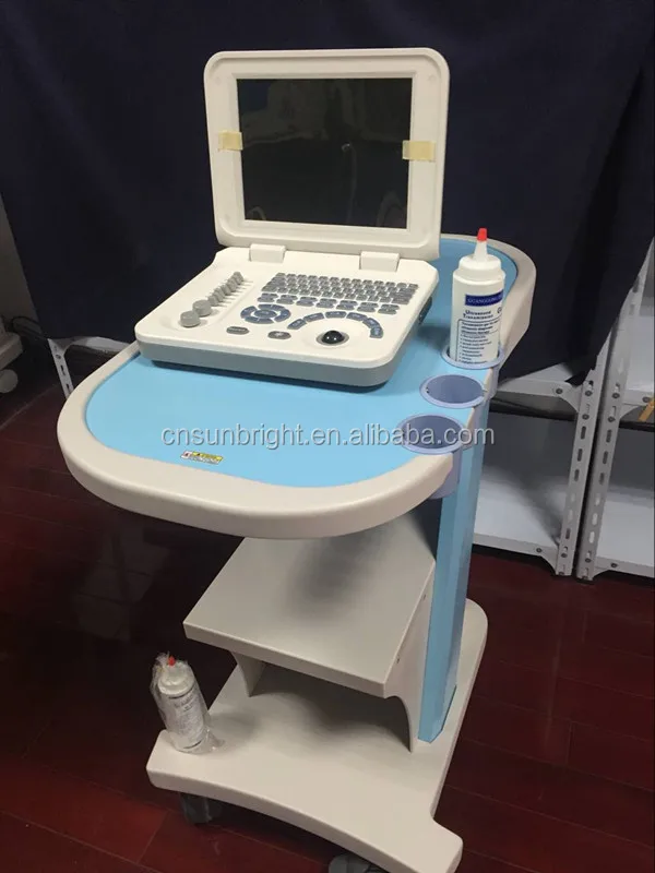 Super Professional New Cheapest Portable B Scan Ultrasound Machine Sun ...