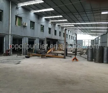 Portable Mini Petroleum Crude Oil Refinery Plant - Buy Mini Petroleum ...