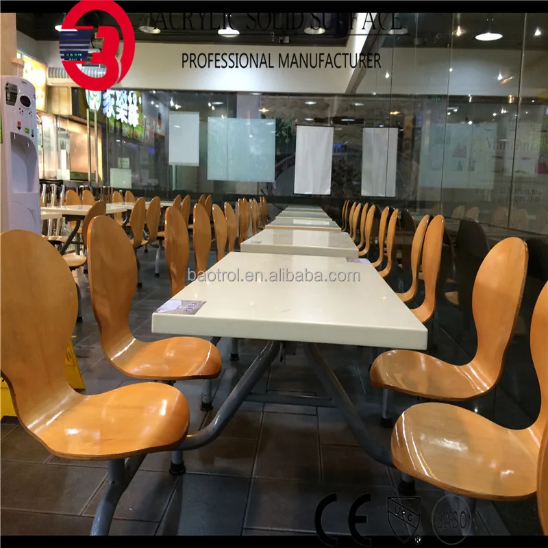 harga murah restoran meja kursi meja restoran makanan cepat saji ...