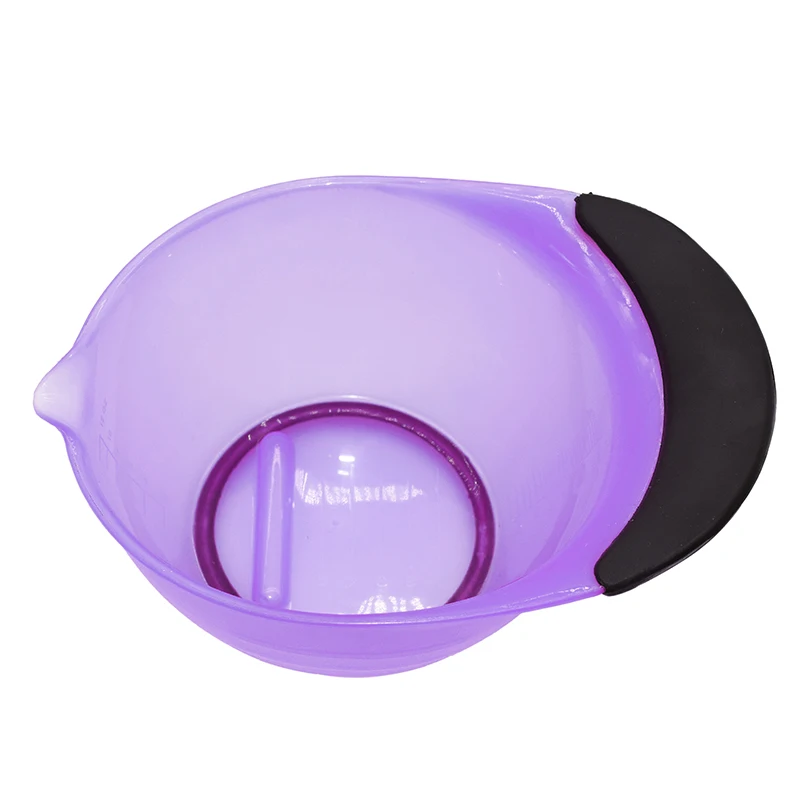 Hair salon dyeing bowl for barber center hair mixing bowl colour bowl ...