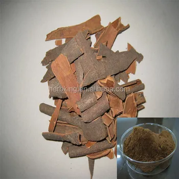 Cabinda Bark Extract Powder Pau De Cabinda - Buy Bark Extract From ...