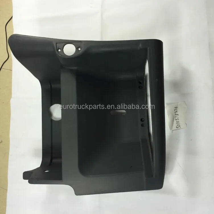 Parts No Lh 5010578376 5010578378 5010578381 Heavy Duty European Truck ...