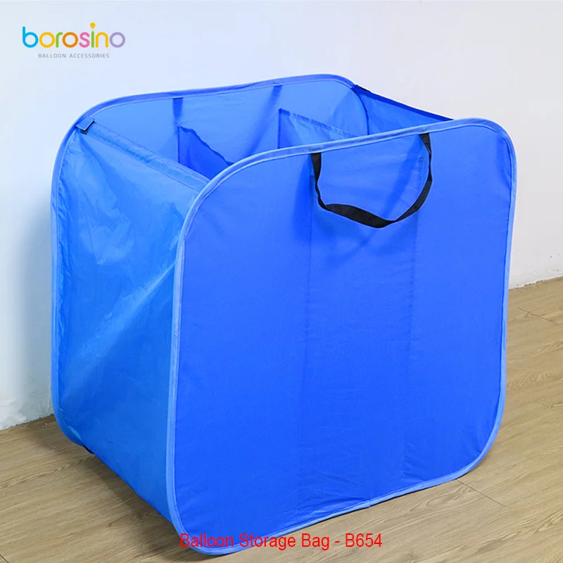 B654 Balloon Storage Bag - Ideal for Twisting Balloons