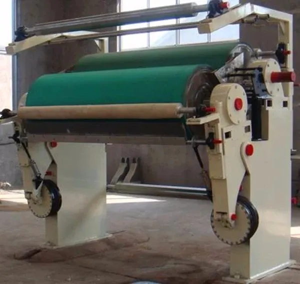 Size Press Machine For Paper Production Making Machine In Paper Mill ...