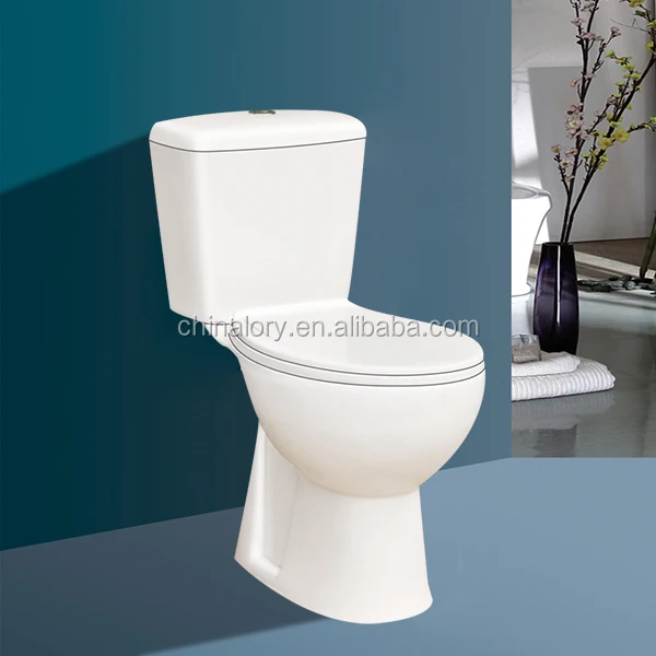 Economical Sanitary Ware Ewc Two Piece Toilet - Buy Ewc Toilet,Toilet ...