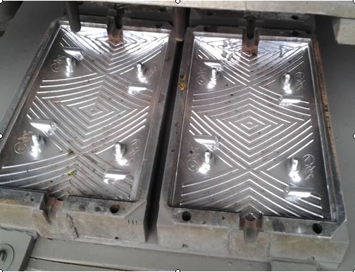 Rubber Bumps Making Machine - Efficient & Durable Solutions