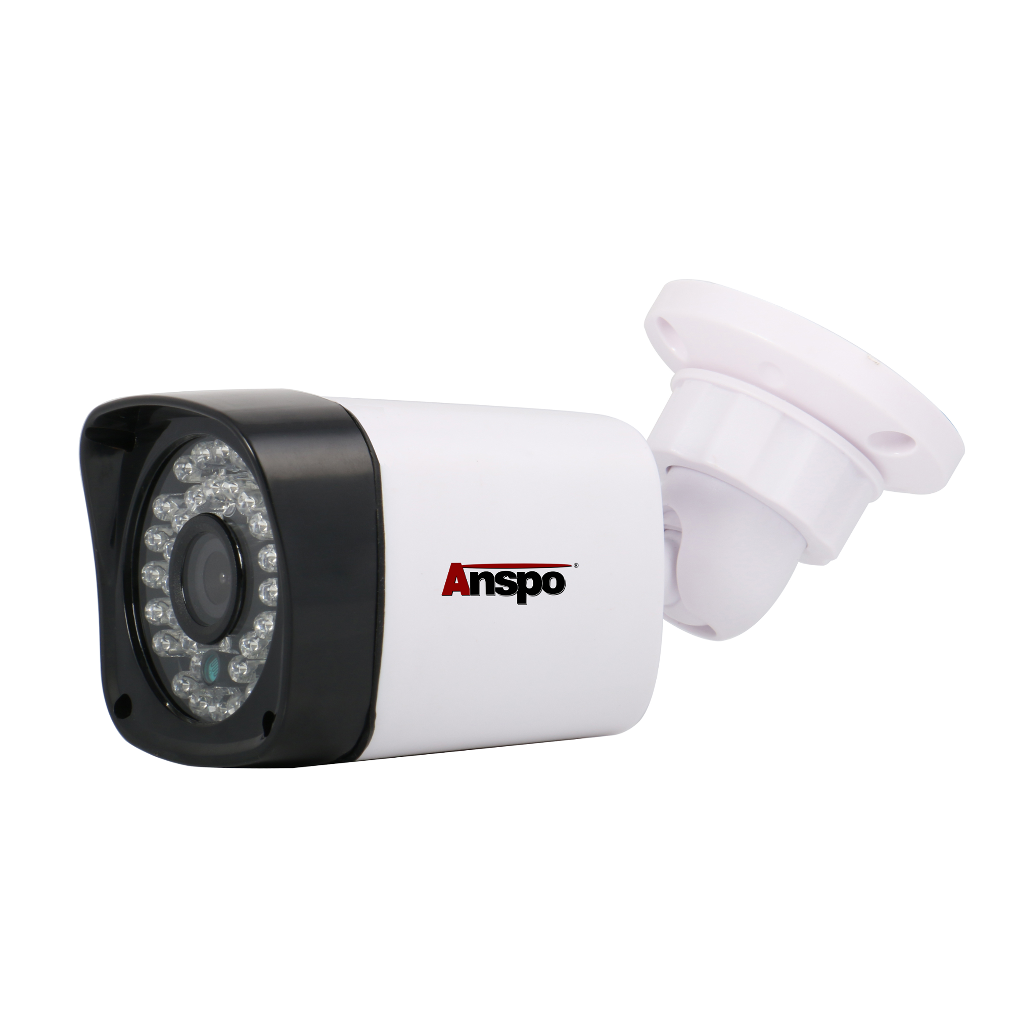 Anspo CCTV Factory - AHD Camera Kits with 2-Year Warranty