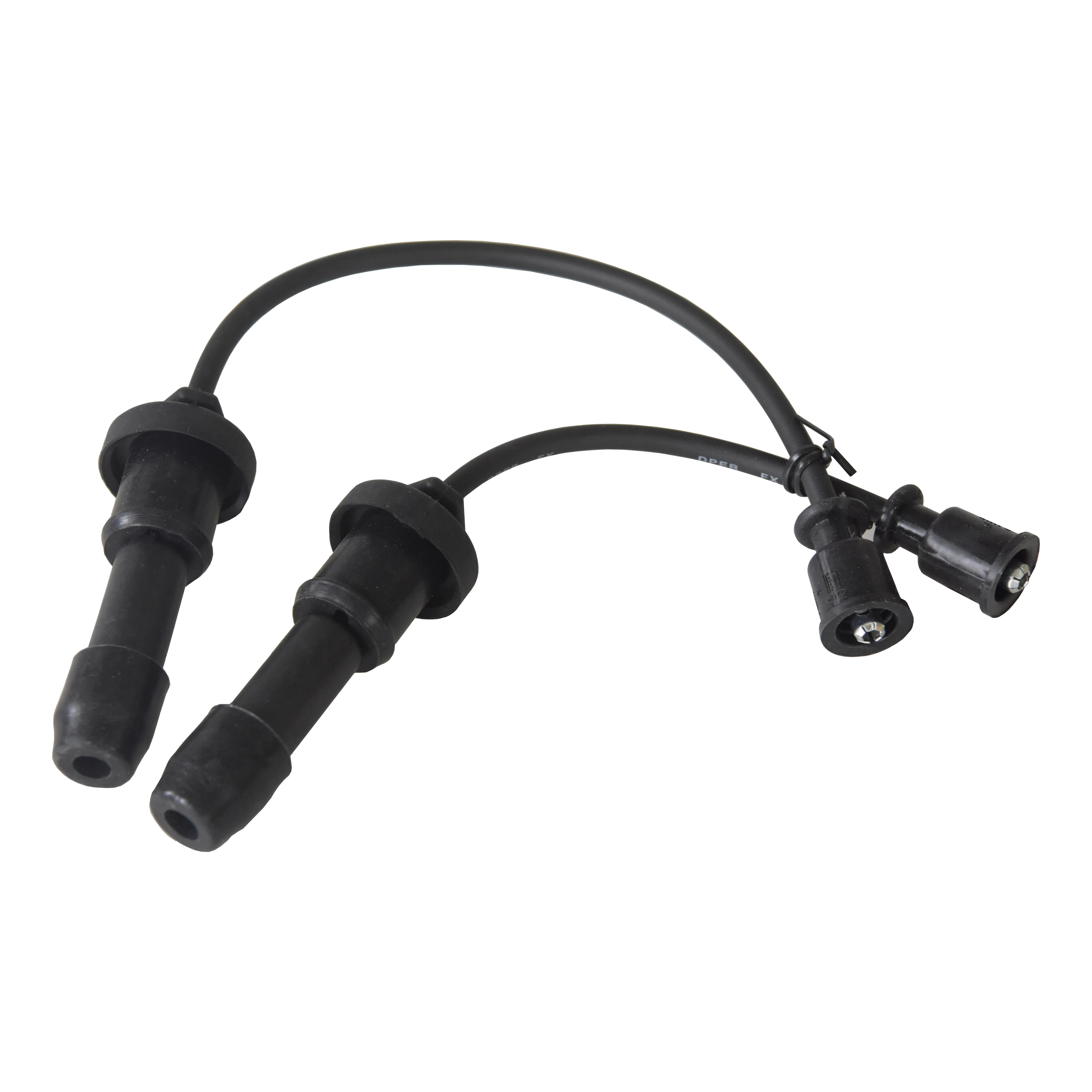 Spark Plug Cable For Hyundai Sonata Santa Fe Optima 27501-38b00 - Buy ...