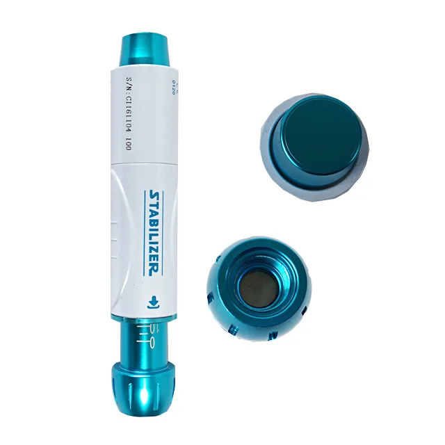 Painless Needle Free Water Jet Injection Meso Gun - Buy Mesotherapy Gun ...