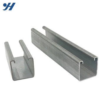 Corrosion Resistance Unitrust Steel C Channel Prices,Channel Steel Bar ...