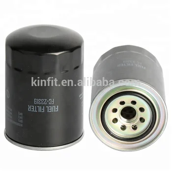 Fuel Filter Me015254 Ff5089 P7075 5i7951 31950-93000 Me035393 Me035829 ...