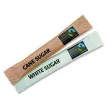 Hot Sell Laminated Custom Printing Sugar Stick Packets - Buy Packet ...