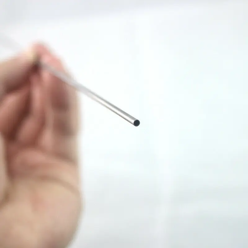 304 Stainless Steel Hypodermic Tubing - Medical Supply