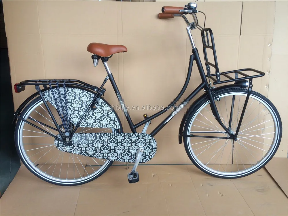 28 Inch Wheel Dutch Bikes For Sale Amsterdam Ladies Real Classic Dutch ...