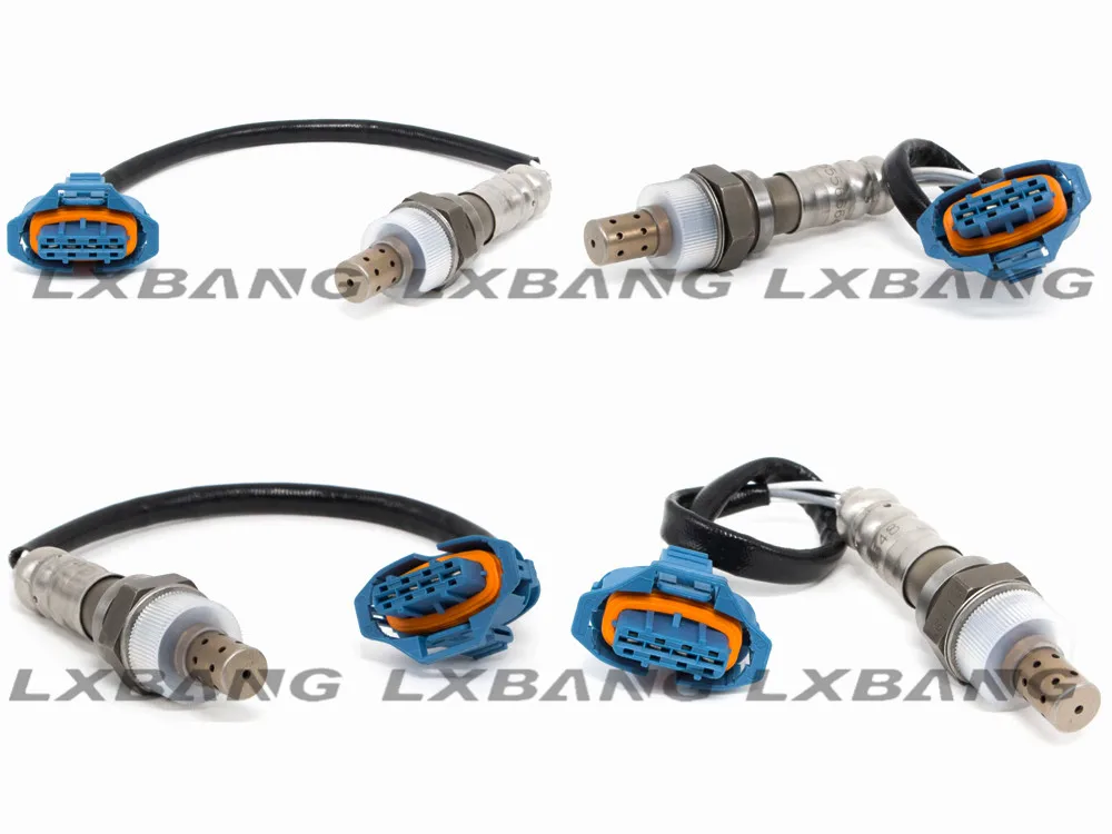 High Quality Oxygen Sensor Lambda Sensor O2 Sensor 55566648 0258010089 ...