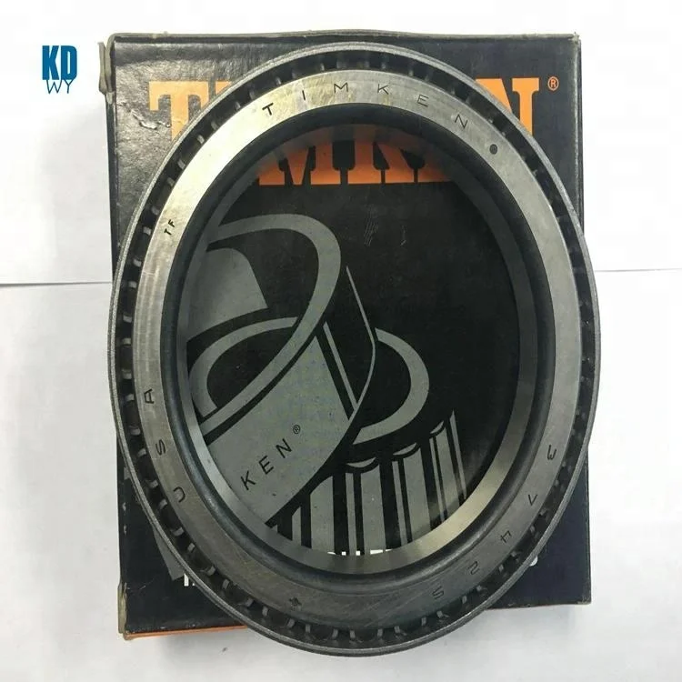 High Precision Inch Tapered Roller Bearing 39250/39412 39250/412 Single ...