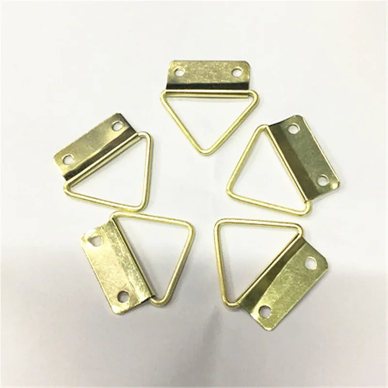 Factory Supplies Decorative Picture Triangle Hook Hanger| Alibaba.com