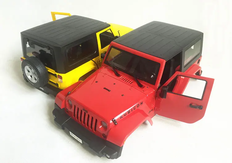 Hard Body Shell Rc Car Body Shell For 1/10 D90 Scx10 Rc Car - Buy Hard ...