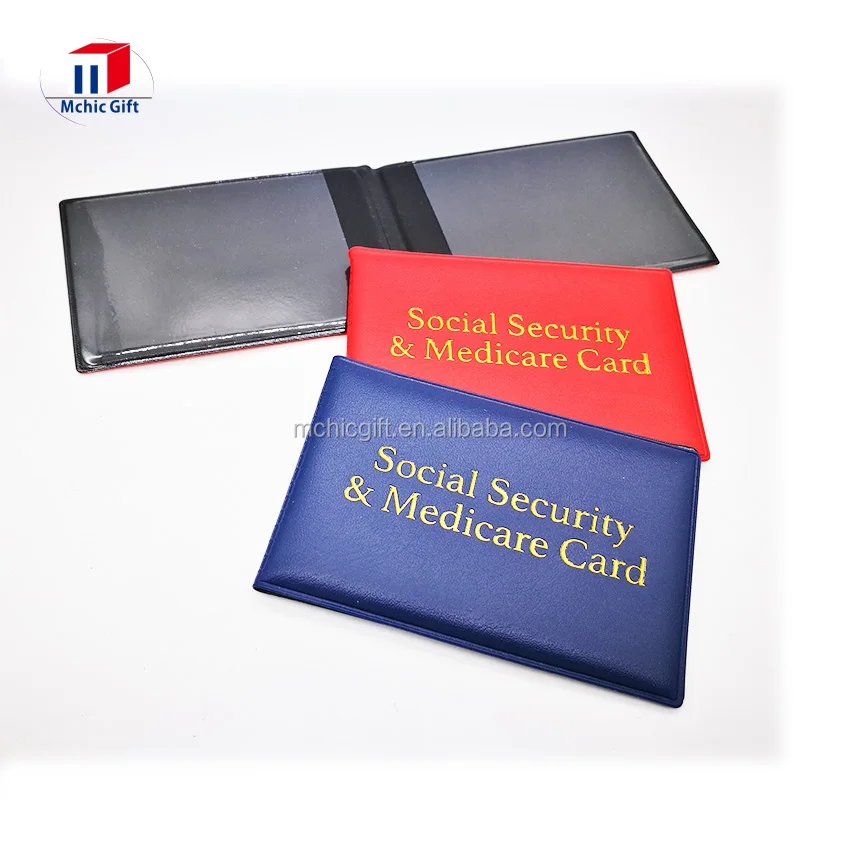 Customized Cheap Folding Pvc Soft Plastic Card Holder,Soft Plastic ...