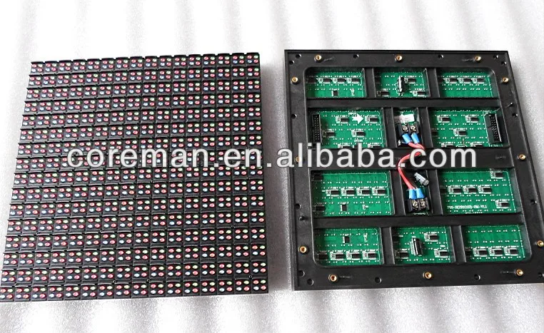 Hs Code For P16 Led Display Screen / P5 P6 P10 Hd Wall Tv Installation ...