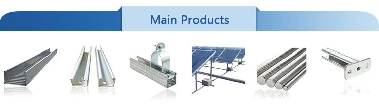 Unistrut P1000 Stainless Steel C Channel 41x41x2mm - Durable Perforated ...
