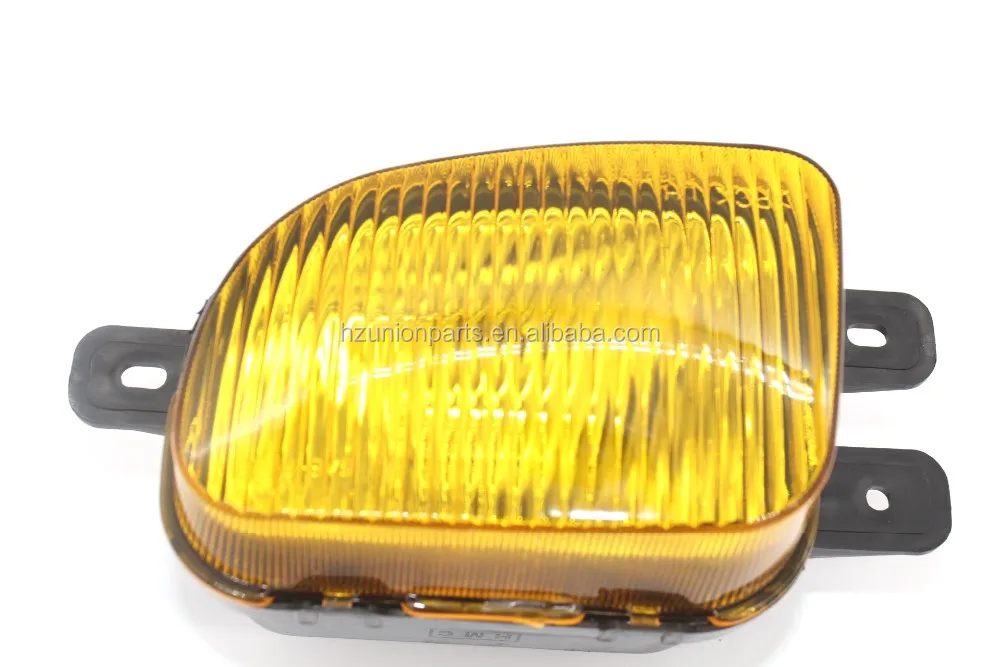 OEM 92202-5H000/R 92201-5H000/L para Hyundai HD65/72/35/45 lámpara ASSY ...