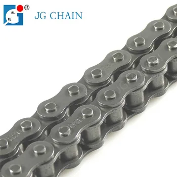 Quality Industrial Transmission Chain Iso 9001 Certified Roller Chain ...