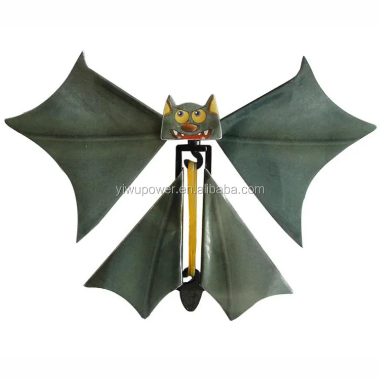 Flying Magic Bat - Buy Magic Bat,Flying Bat,Flying Bat Toy Product on ...