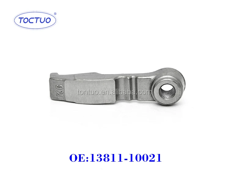 13811-10021用于2e 3e发动机零件的发动机摇臂 - Buy 发动机摇臂，滚轮摇臂，摇臂套件 Product on Alibaba.com
