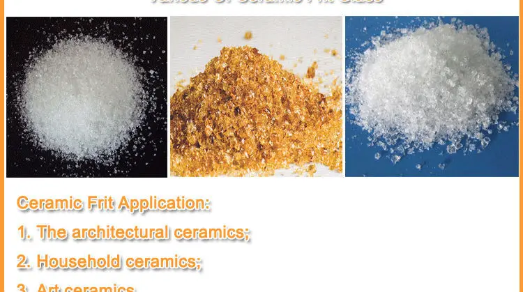 10 Tons/day Horse-shoe Flame Ceramic Frit Kiln For Sale - Buy ...