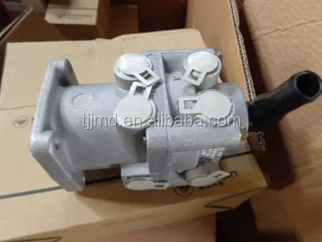 Foton Series-cilindro Maestro De Frenos De Doble Cámara,Cilindro ...