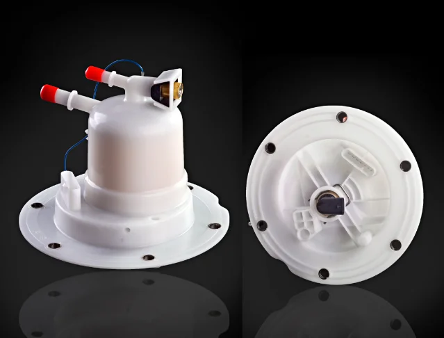 Fuel Filter W/ Sending Unit for BMW E60 E61 2006-2011 525i 528i 530i ...