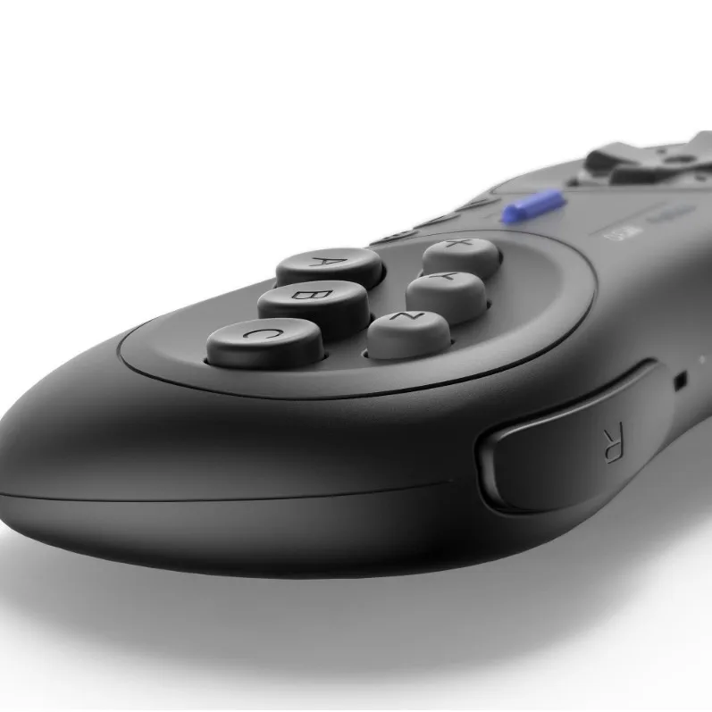 8bitdo M30 Wired Joystick for Xbox - Ergonomic & Versatile