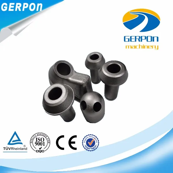 VOEST-ALPINE -ATM 105 Road Header Bits BG38K for XGMA