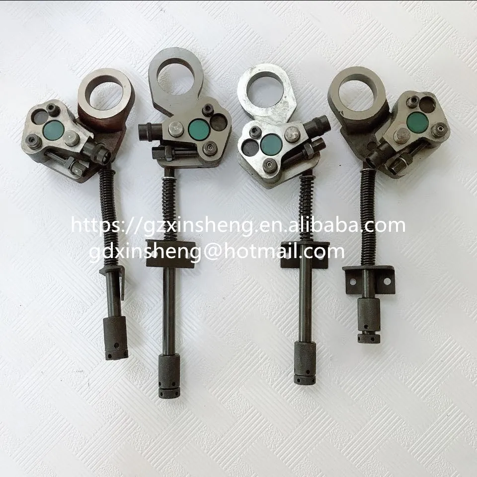 胶印机备件mo印刷机的阻尼轴承支架43.030.001 43.010.032 Suray框架 - Buy Mo零件，阻尼支架，印刷机零件 ...