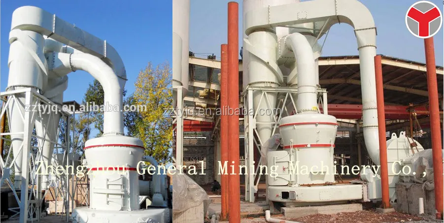 Petróleo Molino 30-425mesh Molino De Polvo Mtw138 Molino - Buy Petróleo ...