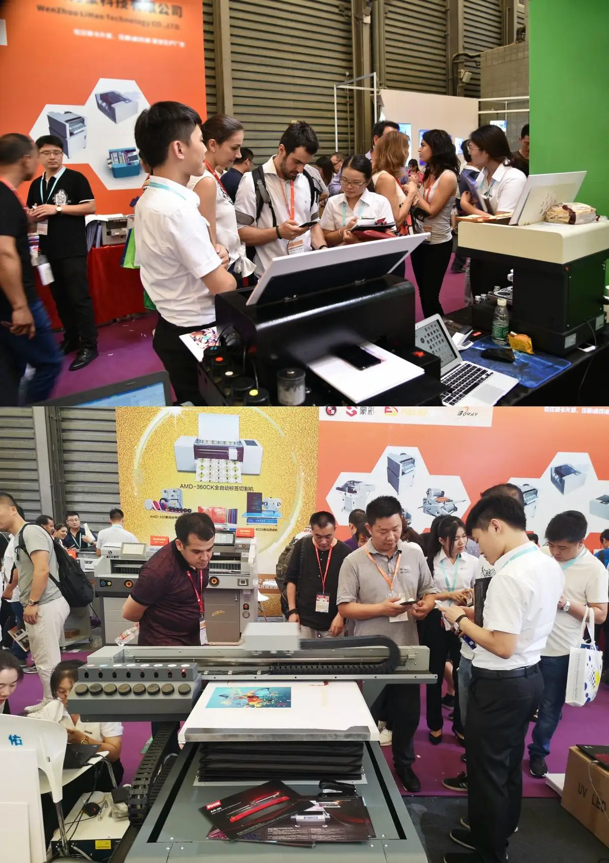 Single Pass Flatbed Digital Printer Road Sign Printing Machine Pvcdoor ...