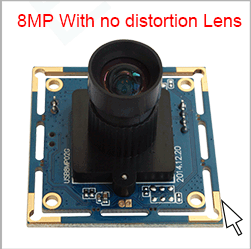 Elp 13 Megapixel High Resolution Mini Micro Camera Module Usb Autofocus ...