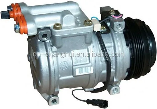 High-quality Air Conditioning Compressor for Hyundai Santa Fe