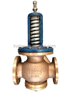 Adjustable Water Pressure Relief Valve - Buy Adjustable Water Pressure ...