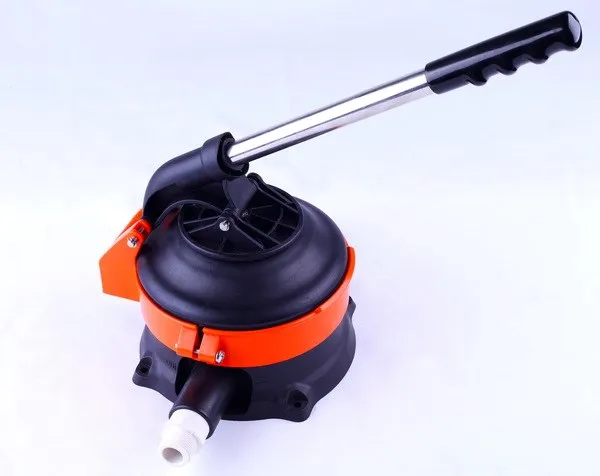Easy Installation Durable Vacuum Suction Hand Pump For Home Use - Buy ...