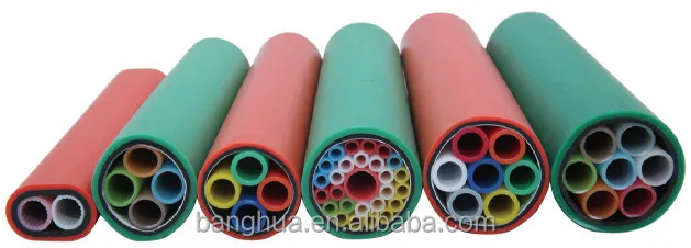 14/10mm Air Blowing Fiber Hdpe Sub-duct - Buy Hdpe Sub-duct,Hdpe Sub ...