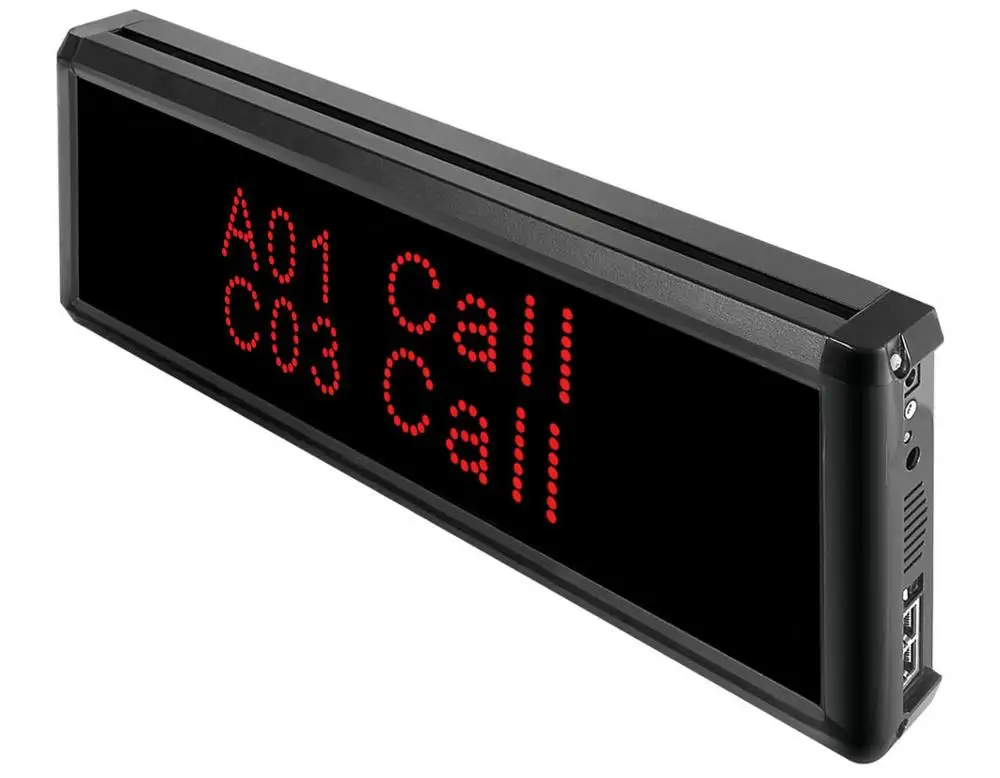 Y-900 Wireless Nurse Call Light System For Patient Call Nurse, View ...