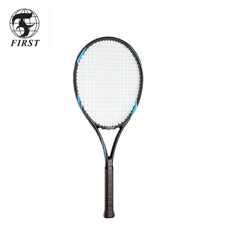 Full Carbon Training Tennis Racket - Buy Training Tennis Racket,Full ...