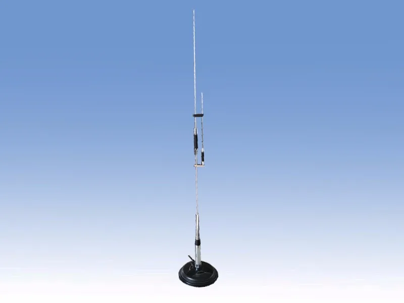 Tri Band Mobile Radio Antenna - 144/223/430mhz CR8900