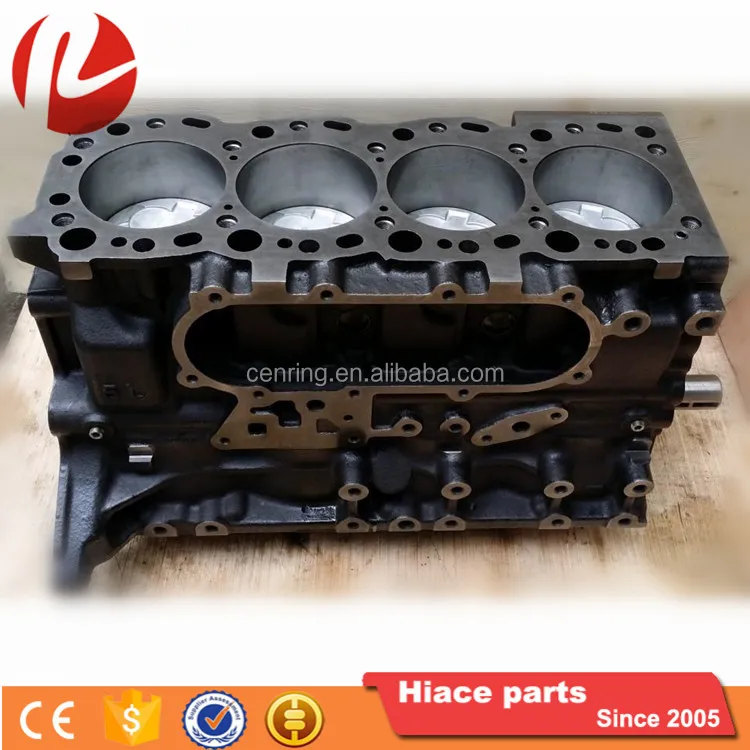 Hiace 3l Engine For Sale Short Block For 1990-2000 Hiace - Buy Hiace 3l ...