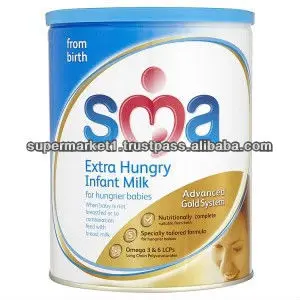 Sma Extra Hungary Infant Milk Powder 900g - Buy Infant Formula Milk ...