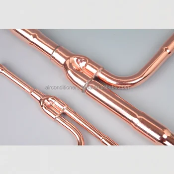Sanyo Refnet Branch Piping Kit For Vrv Air Conditioning - Buy Sanyo ...