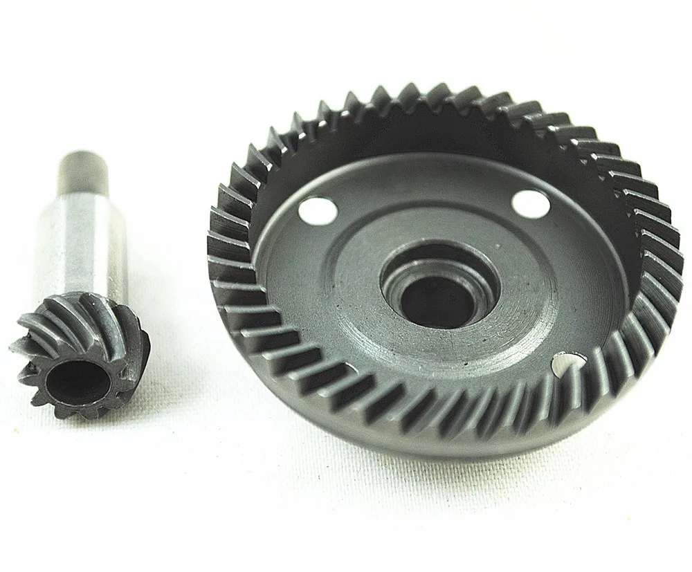 Customized Small Size Small Module Bevel Gear Cone-shaped Gear Wheel ...