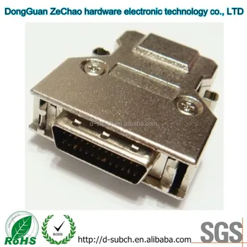 Mdr 26 Pin Connector - Buy Mdr 26 Pin Connector,Male Scsi Connector ...